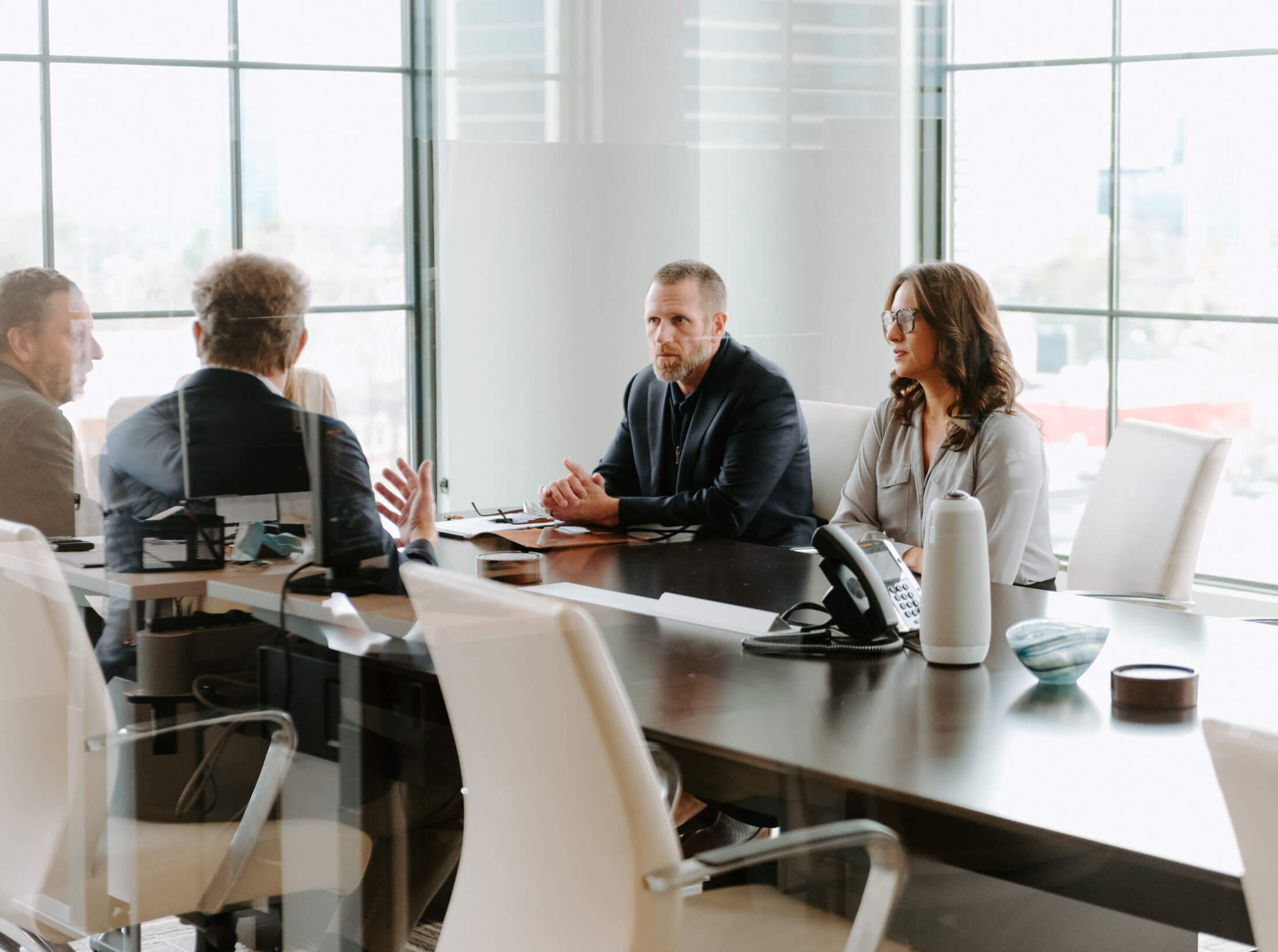 Independent Broker Dealer | Boutique Hybrid BD/RIA | Arkadios Capital