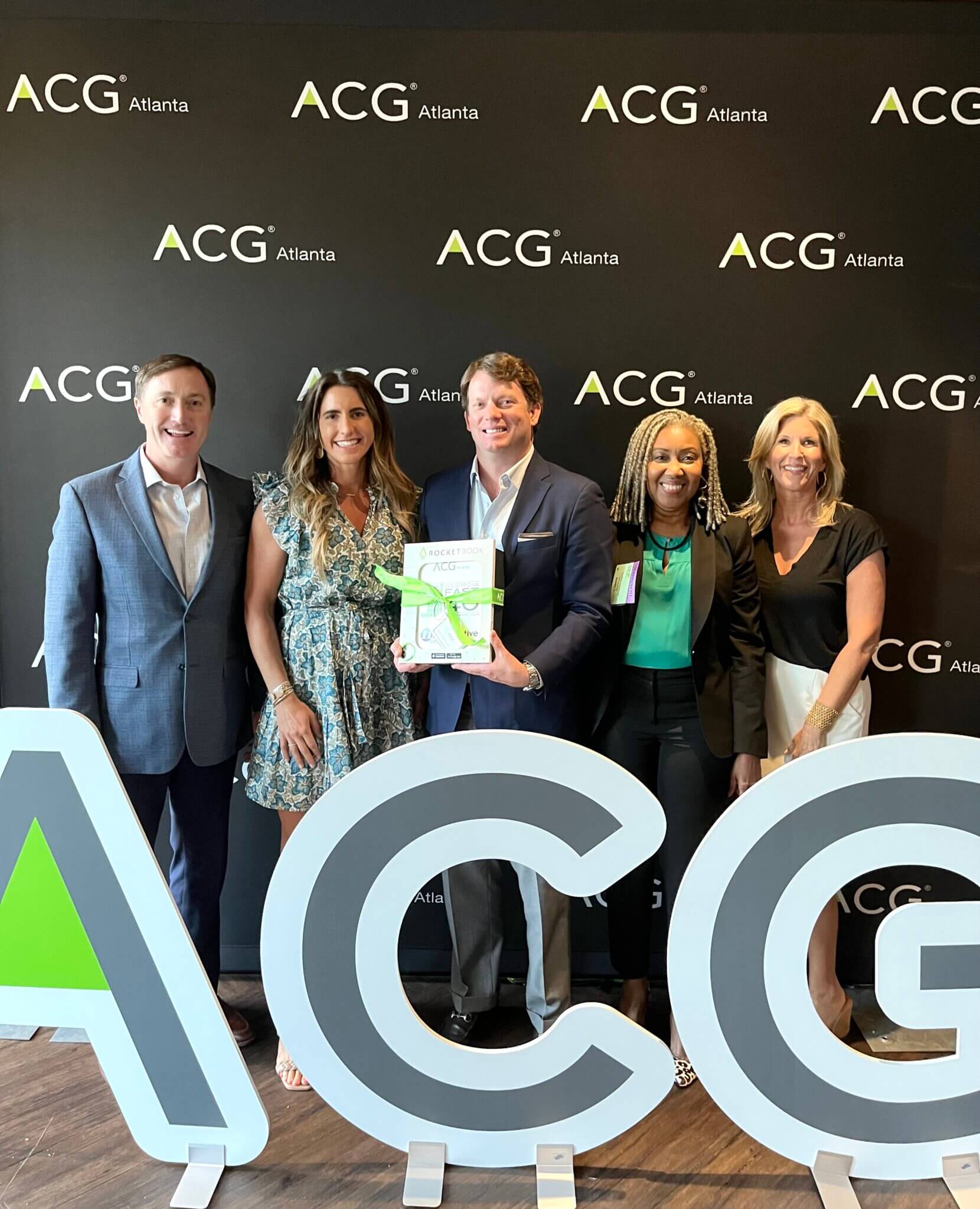 Arkadios Capital Top Middle-Market Company in Georgia