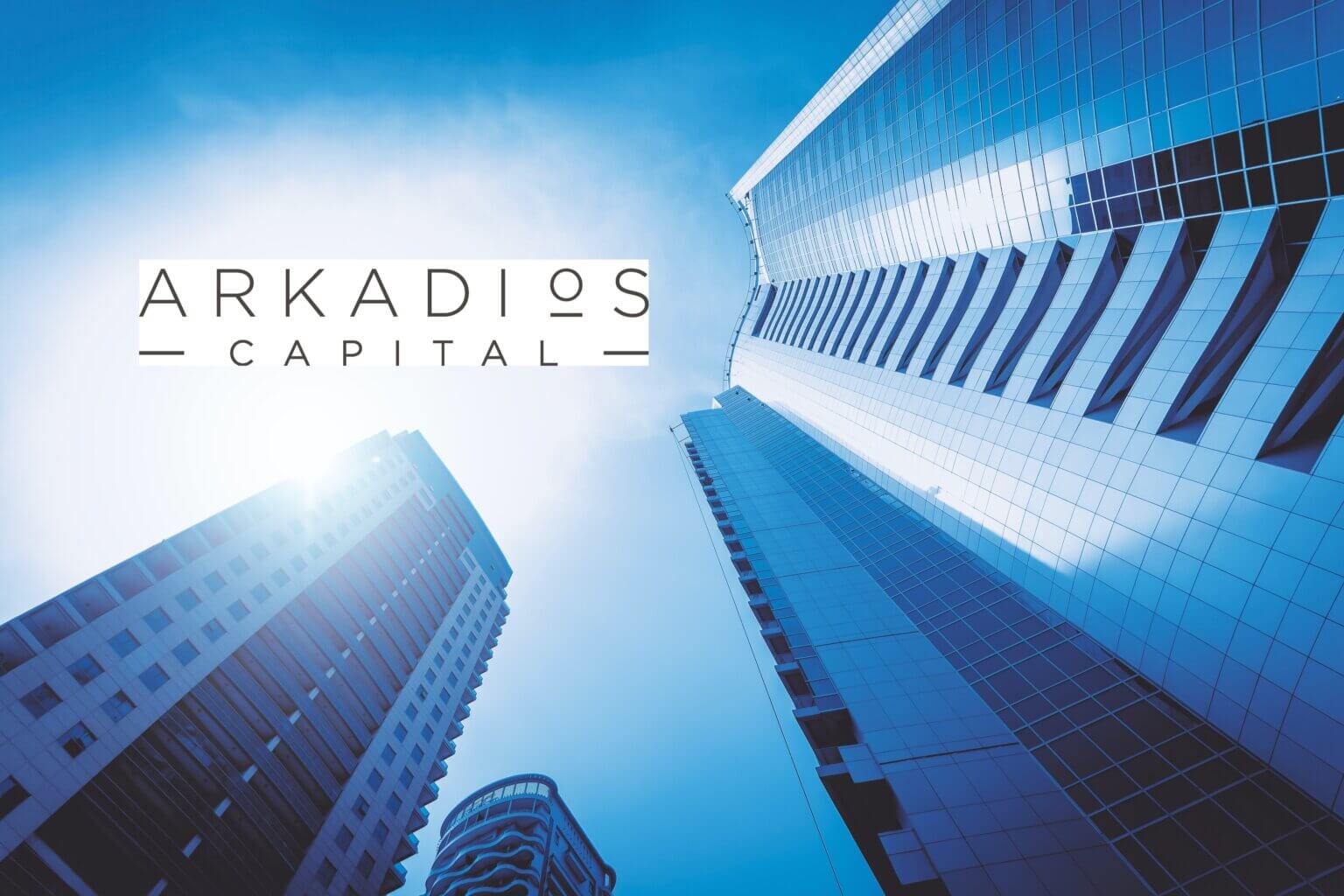 Arkadios Capital - Arkadios Capital