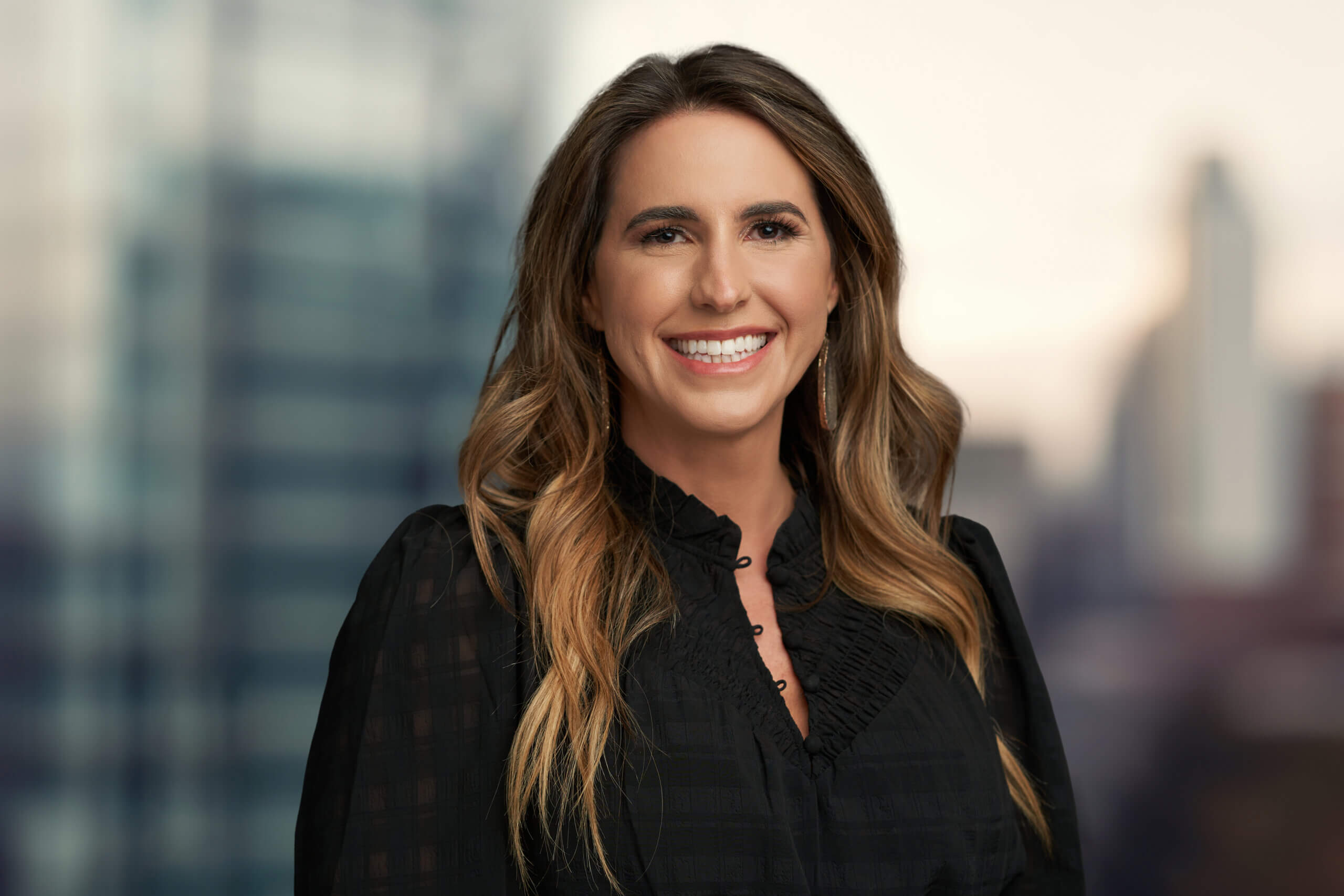 Natalie Miller - Arkadios Capital