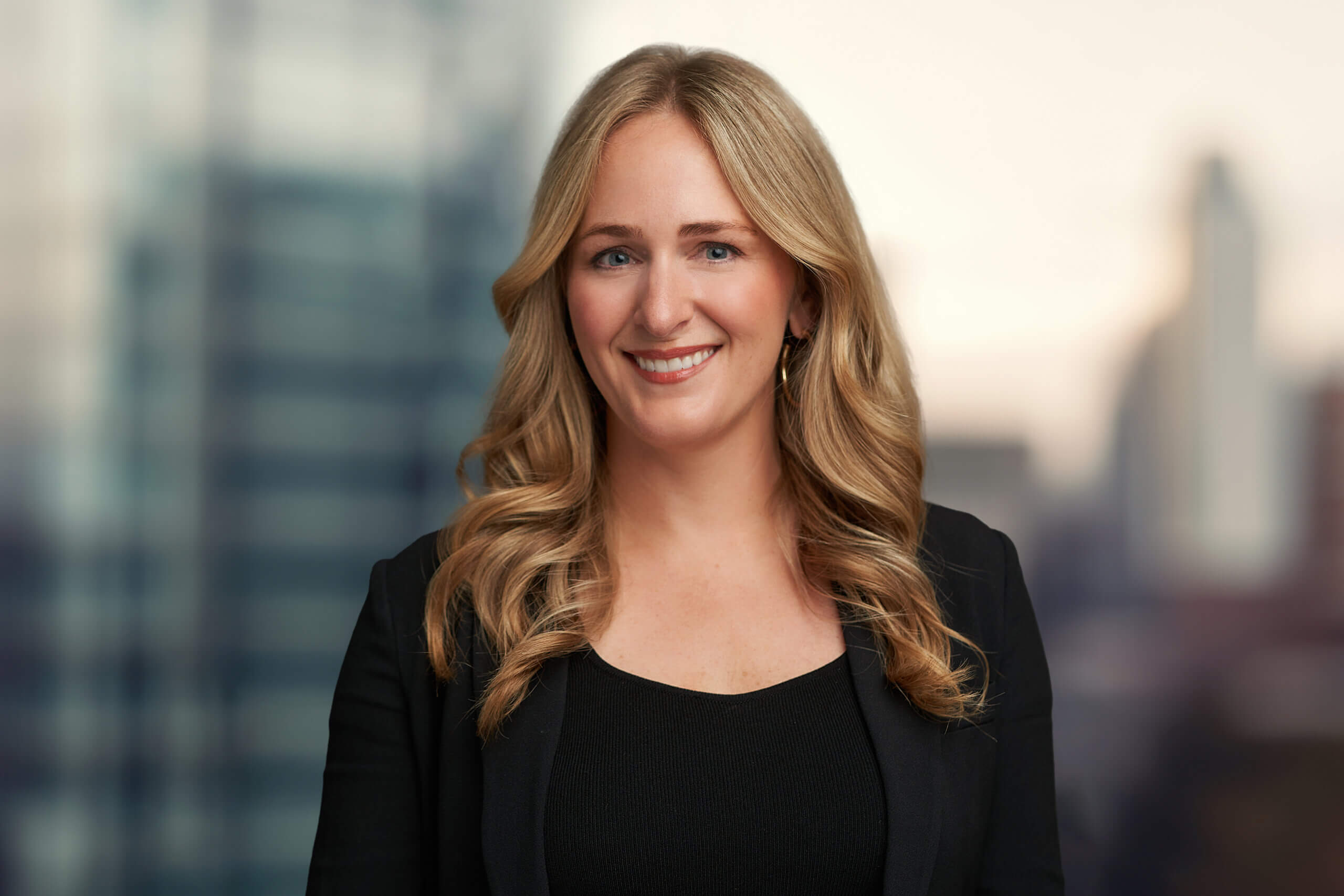 Heather Bailey - Arkadios Capital