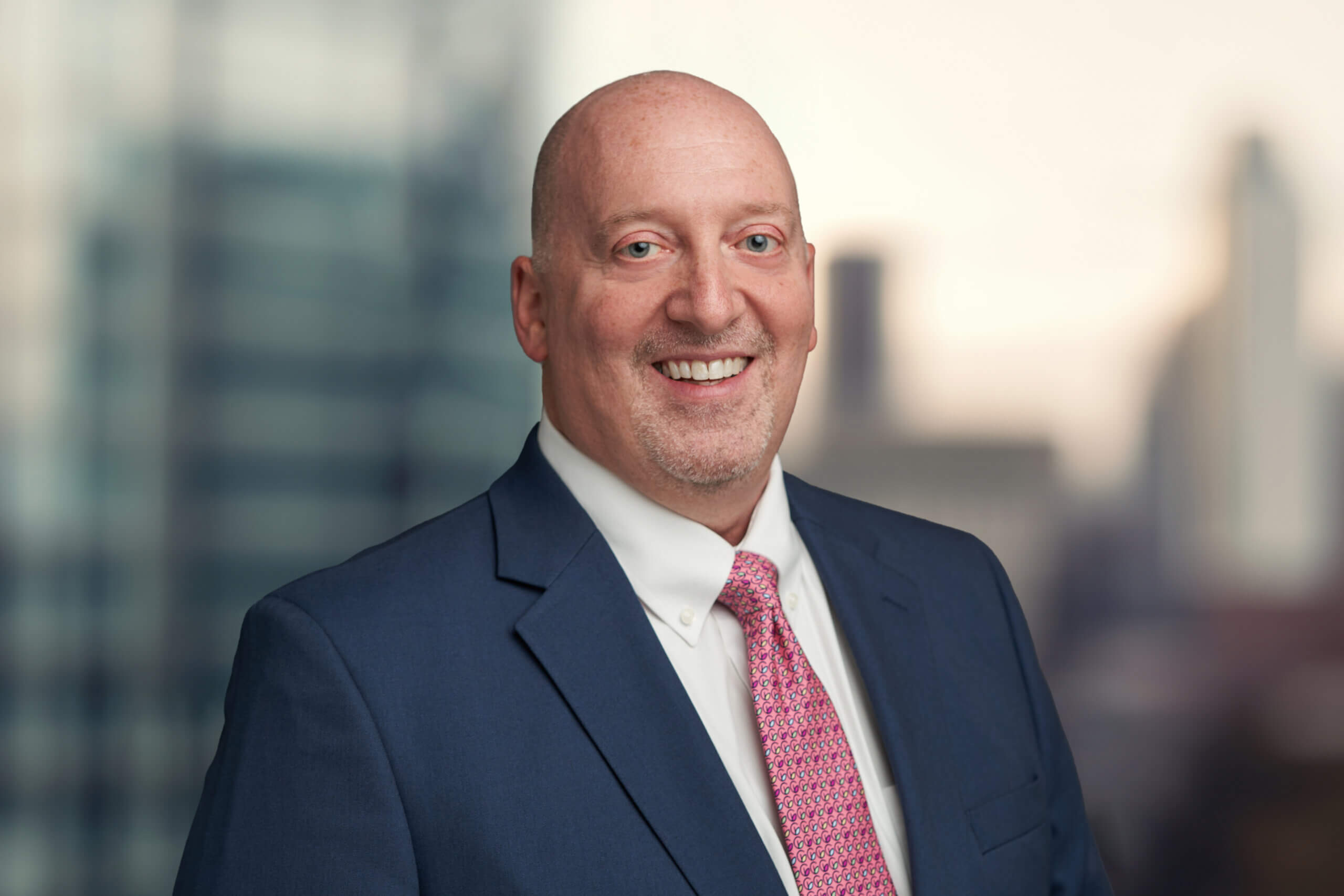 Gary Schwartz - Arkadios Capital