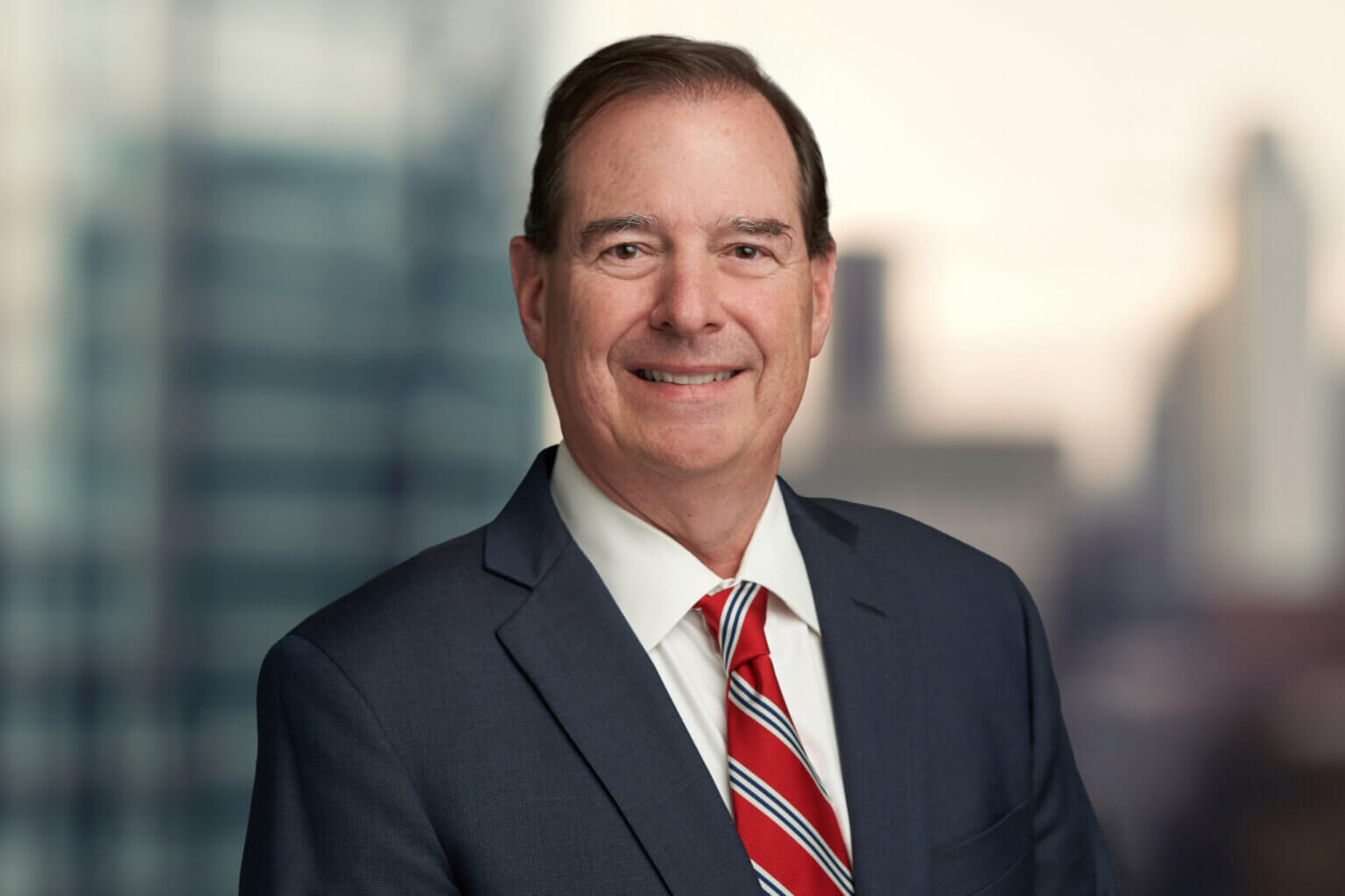 Leadership - Arkadios Capital